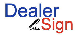 Dealer Sign | eSignatures for Dealerships